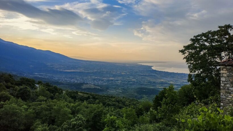 Pieria: the Olympus Sunset Tour with Platamon Castle Visit - What to Expect: Practical Details Matter