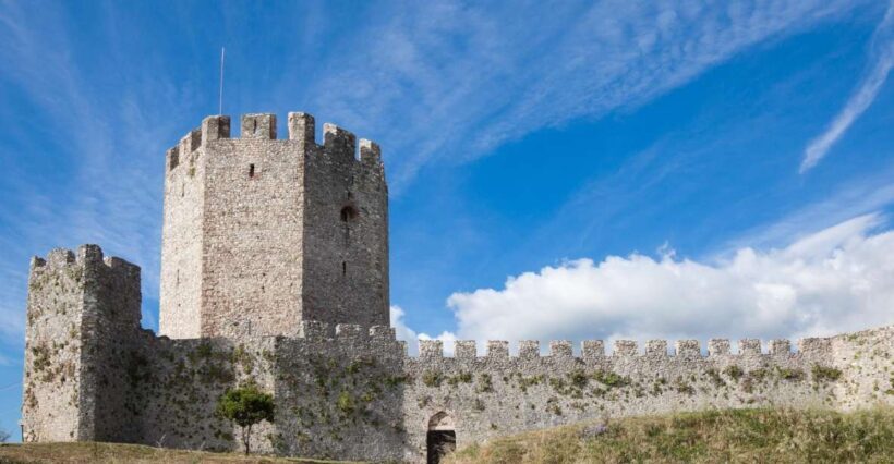 Pieria: the Olympus Sunset Tour with Platamon Castle Visit - The Experience: What Travelers Say