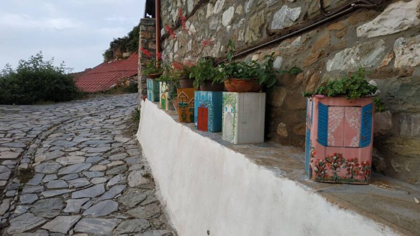 Pieria: the Olympus Sunset Tour with Platamon Castle Visit - Who Would Love This Tour?