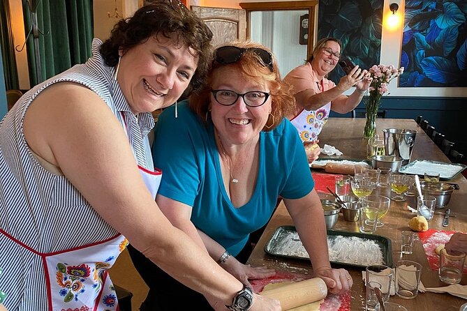 Pierogi Cooking Class: Mastering the Art of Polish Dumplings - Participant Feedback and Experiences