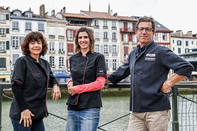 Pierre IBAIALDE: Guided Tour Ham Workshop, Tasting - Booking Information and Cancellation Policy