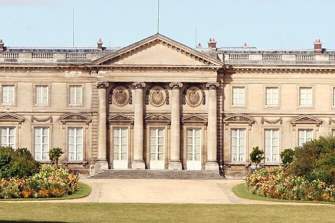 Pierrefonds & Compiègne Palaces -2 Castles Private Trip - Analyzing the Value: Is It Worth It?