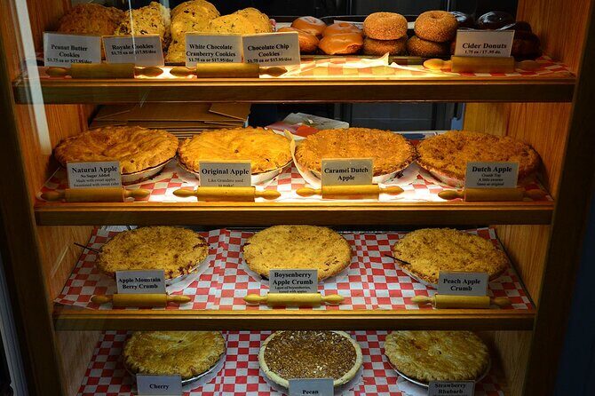 Pies & Pickaxes: A Historic Walking Tour of Julian, CA - Exploring Pies & Pickaxes: A Self-Guided Historic Tour of Julian, CA