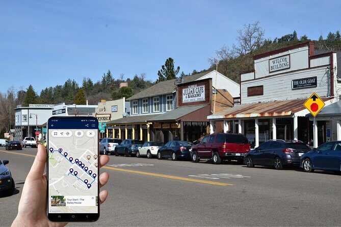Pies & Pickaxes: A Historic Walking Tour of Julian, CA - A Walk Through Julian’s Historic Heart