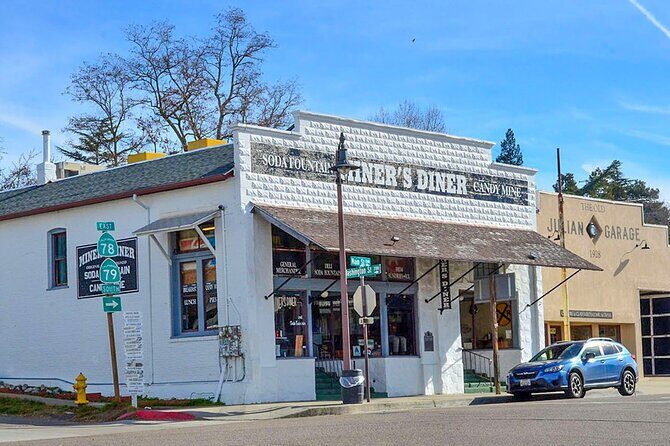 Pies & Pickaxes: A Historic Walking Tour of Julian, CA - The Experience and the Reviews