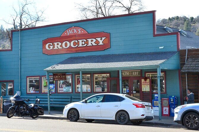 Pies & Pickaxes: A Historic Walking Tour of Julian, CA - Practical Tips for Your Julian Visit