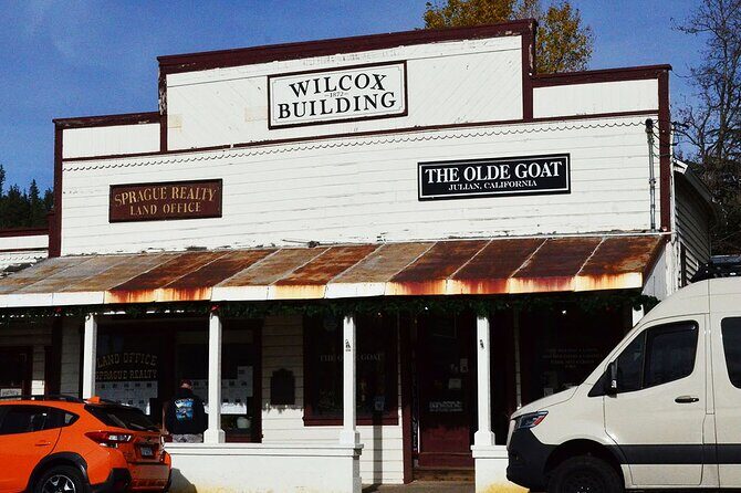 Pies & Pickaxes: A Historic Walking Tour of Julian, CA - Who Will Love This Tour?