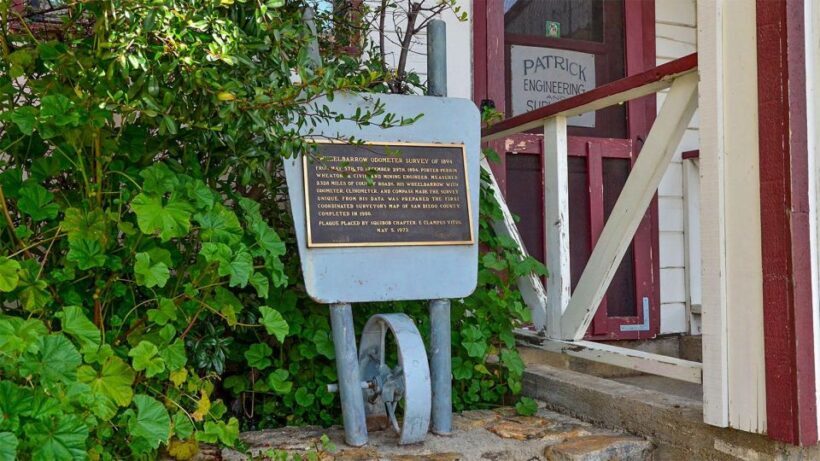 Pies & Pickaxes: A Historic Walking Tour of Julian, CA - Key Points