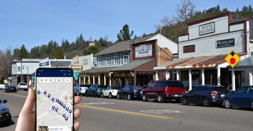 Pies & Pickaxes: A Historic Walking Tour of Julian, CA - FAQs