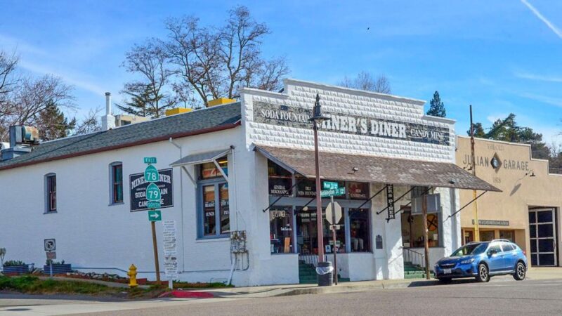 Pies & Pickaxes: A Historic Walking Tour of Julian, CA - Who Will Enjoy This Tour?