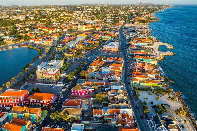 Pietermaai CoffeeWalk Self Guided Cultural Historical Audio Tour - The Concept and Setting