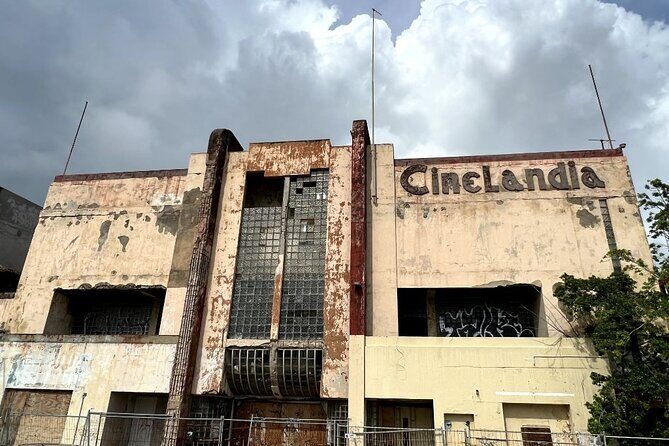 Pietermaai CoffeeWalk Self Guided Cultural Historical Audio Tour - The Practicalities and Value