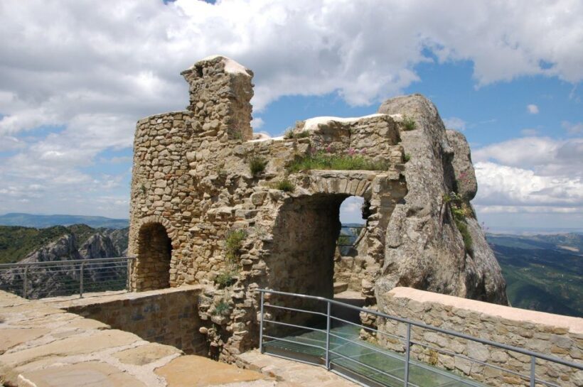 Pietrapertosa: Walking Guided Tour - Exploring Pietrapertosa: Walking Guided Tour