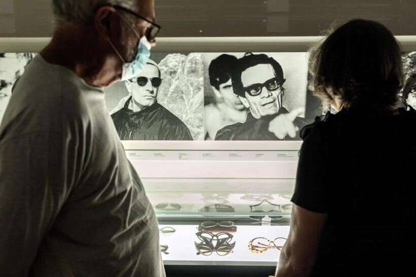 Pieve di Cadore: Eyewear Museum Guided Tour - Frequently Asked Questions