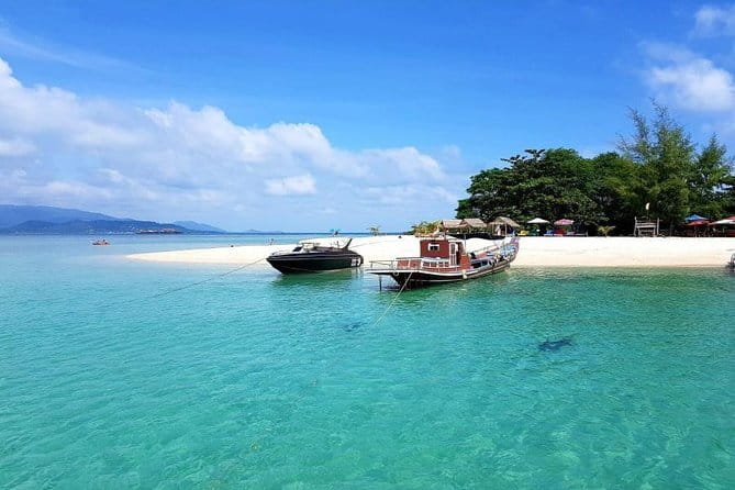 Pig Island Experience By Speed Boat, Snorkeling, Kayaking Relaxing on the Beach - What Travelers Say