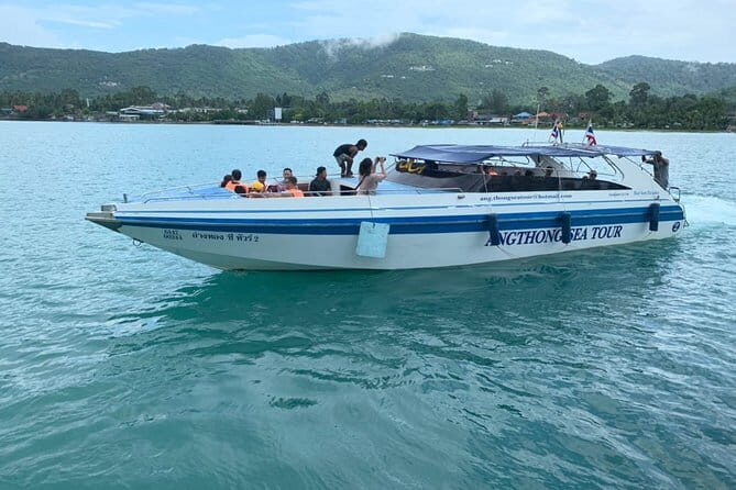 Pig Island & Koh Tan Tour by Speed Boat (Snorkeling & Kayaking) - FAQ