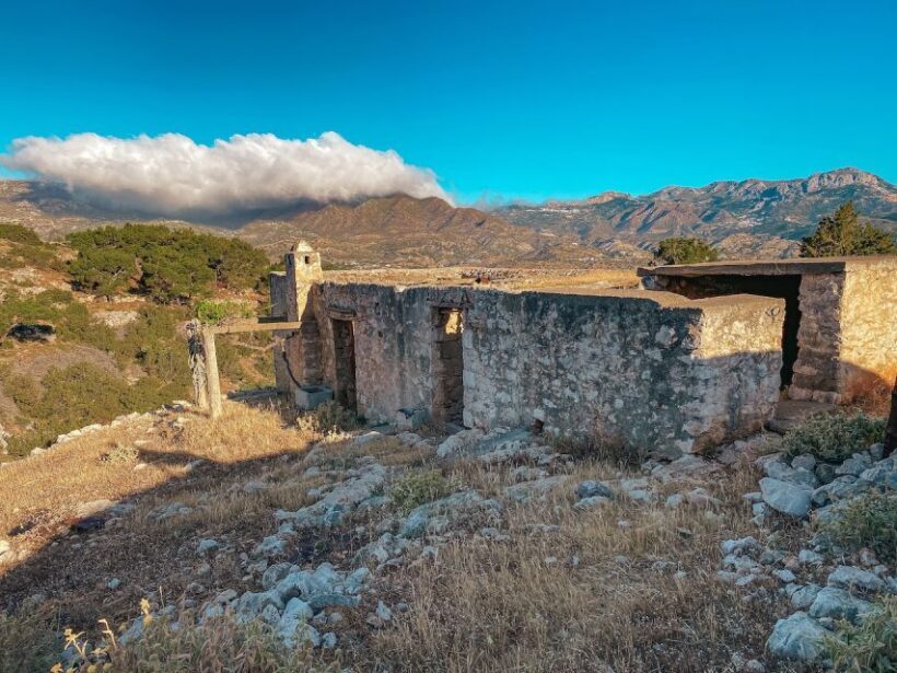 Pigadia: Agia Kyriaki Guided Hike with Coffee/Tea and Raki - Practical Details and Value