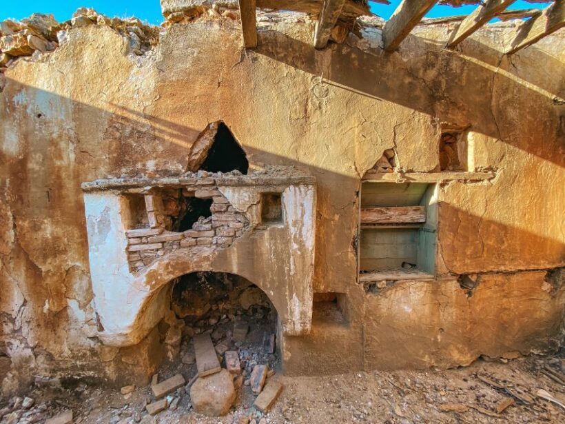 Pigadia: Agia Kyriaki Guided Hike with Coffee/Tea and Raki - Who Will Love This Tour?