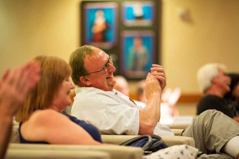 Pigeon Forge: Brian Hoffman's Tribute to Red Skelton - Authentic and Heartwarming