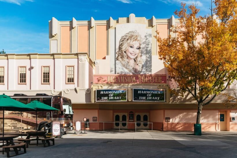 Pigeon Forge: Dollywood & Splash Country Combo Ticket - Tips for Making the Most of Your Visit