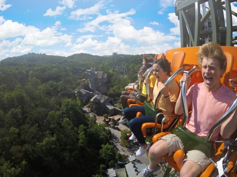Pigeon Forge: Dollywood Theme Park Entry Ticket - Final Thoughts: Is Dollywood Worth It?