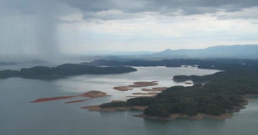 Pigeon Forge: French Broad River Helicopter Tour - An In-Depth Look at the French Broad River Helicopter Tour