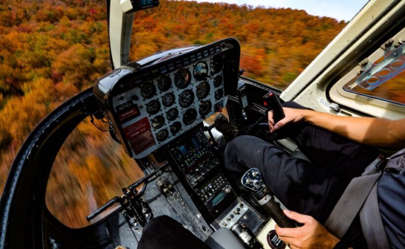 Pigeon Forge: Helicopter Tour of Gatllinburg - Frequently Asked Questions