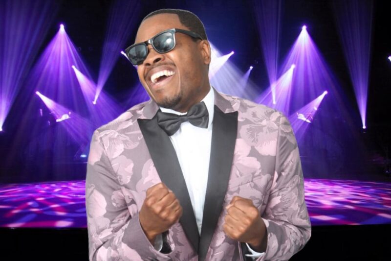 Pigeon Forge: Jersey Voice - Frankie Valli Show Ticket - Why You Should Consider Seeing Jersey Voice in Pigeon Forge