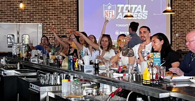 Pigeon Forge: Moonshine and Wine Tour with Local Cuisine - Final Thoughts