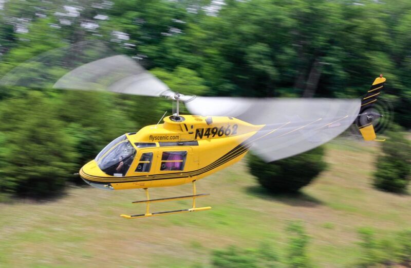 Pigeon Forge: Ridge Runner Helicopter Tour - Final Thoughts: Is It Worth It?