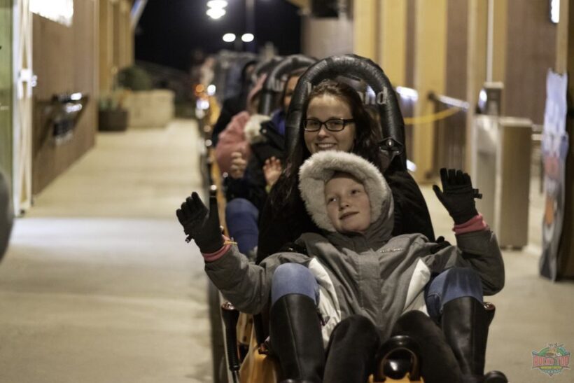 Pigeon Forge: Rocky Top Mountain Coaster Ride - Final Thoughts — Who Will Enjoy This?