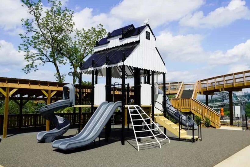 Pigeon Forge: SkyLand Ranch Admission with Chairlift - Authentic Experience or Tourist Trap?