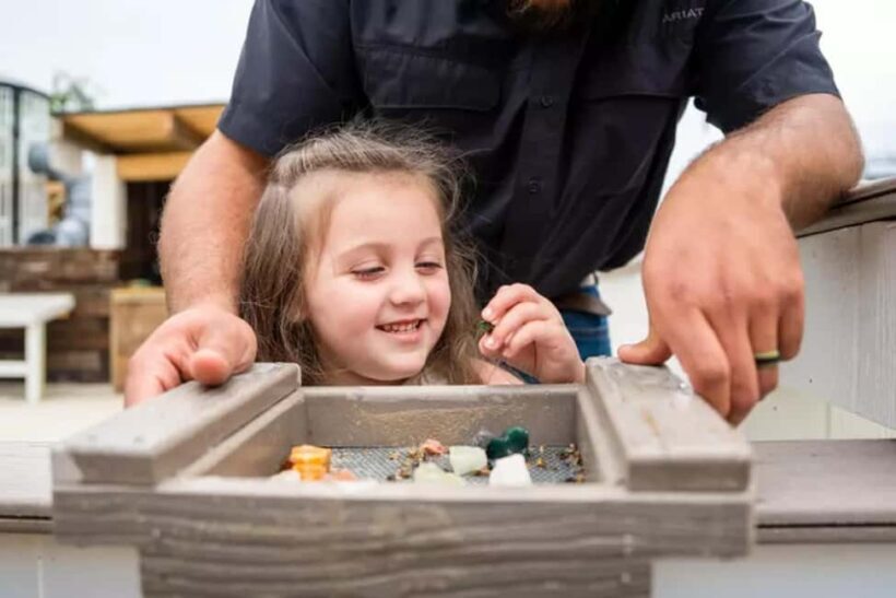 Pigeon Forge: SkyLand Ranch Admission with Chairlift - FAQs