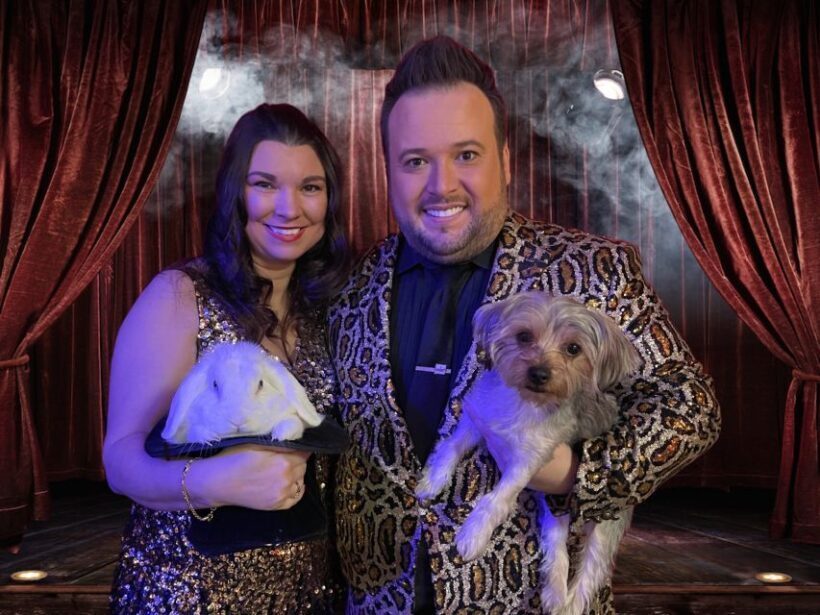 Pigeon Forge: Steven Best's Unbelievable Magic Show - An In-Depth Look at Steven Best’s Magic Show