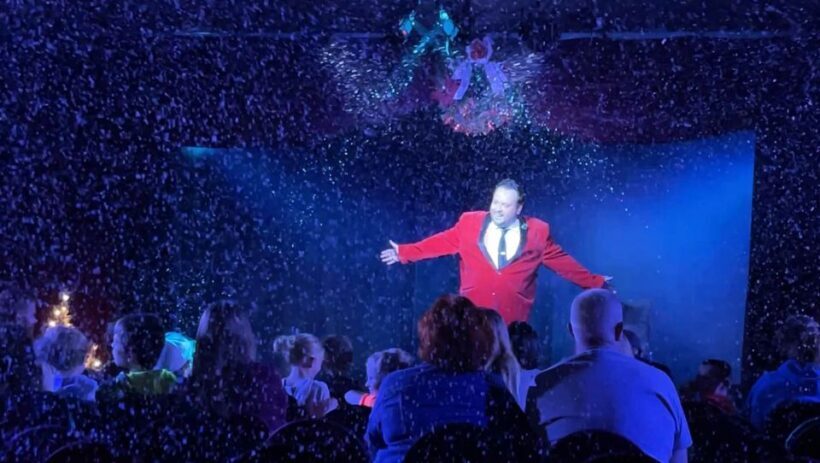 Pigeon Forge: Steven Best's Unbelievable Magic Show - Final Thoughts: Is It Worth It?