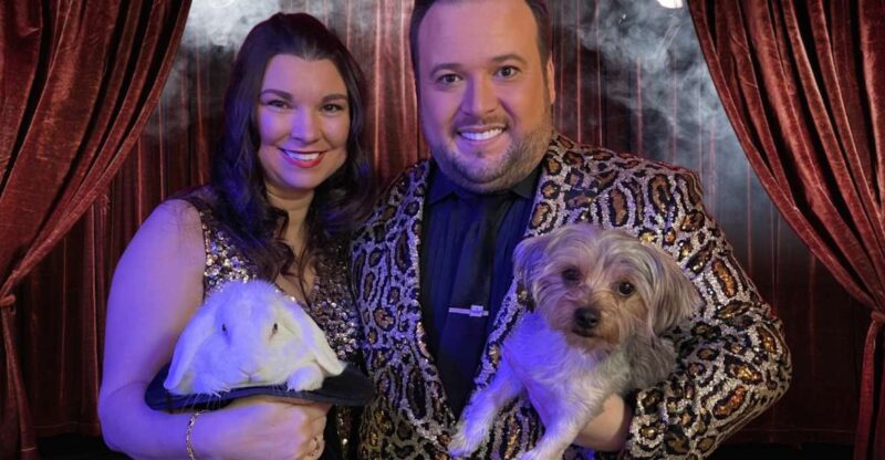 Pigeon Forge: Steven Best's Unbelievable Magic Show - Who Would Enjoy This Show?