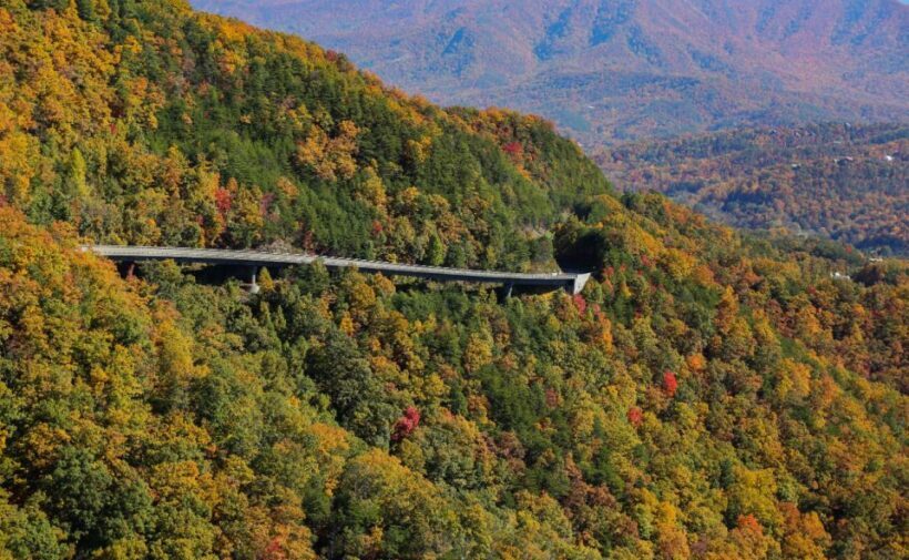 Pigeon Forge: Wears Valley Helicopter Tour - Key Points