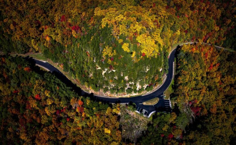 Pigeon Forge: Wears Valley Helicopter Tour - The Practicalities: What to Expect and Considerations