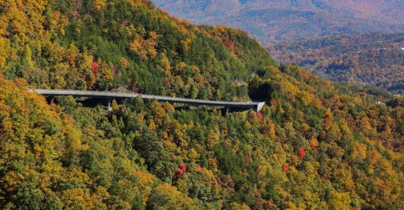 Pigeon Forge: Wears Valley Helicopter Tour - Key Points