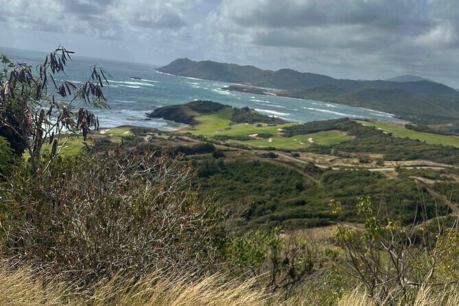 Pigeon island beach break and Fort Rodney hike with lunch. - Final Thoughts