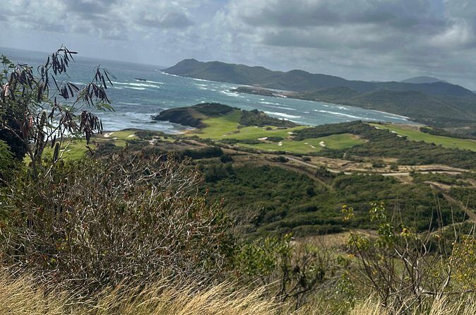 Pigeon island beach break and Fort Rodney hike with lunch. - FAQ