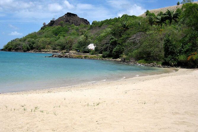 Pigeon Island Beach Shuttle Roundtrip - What to Expect at Pigeon Island