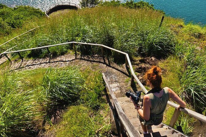 Pigeon Island Excursion - Authenticity and Experience Quality