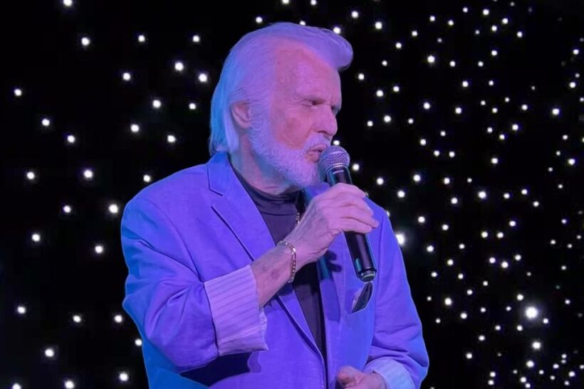 Pigion Forge: Elvis and Johnny Cash Tribute Show Ticket - A Close Look at the Experience