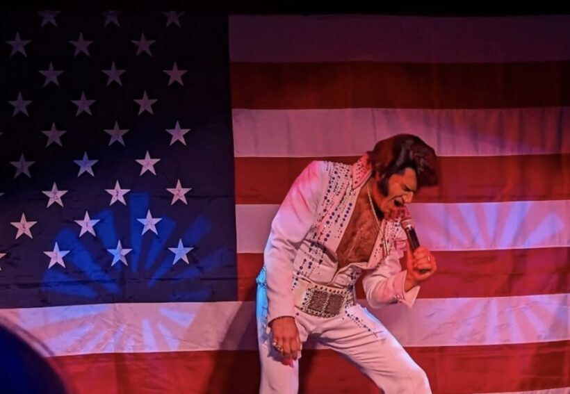 Pigion Forge: Elvis and Johnny Cash Tribute Show Ticket - Practical Tips for Visitors