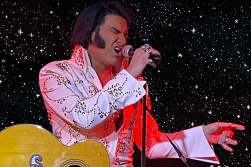 Pigion Forge: Elvis and Johnny Cash Tribute Show Ticket - FAQ