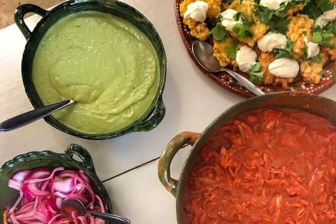 Pigs and Rum Cooking Class - Final Thoughts