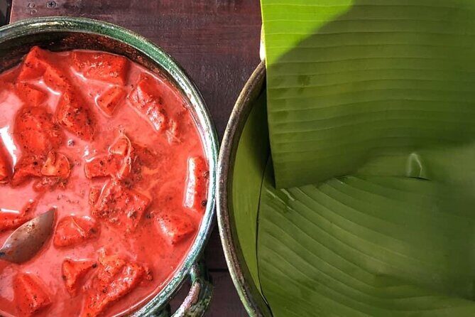Pigs and Rum Cooking Class - FAQ