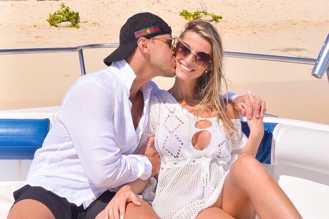 Pigs Beach, Green Turtle Cay, Rose Island Private Tour - What’s Included and How It Works