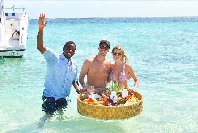 Pigs Beach, Green Turtle Cay, Rose Island Private Tour - Final Thoughts